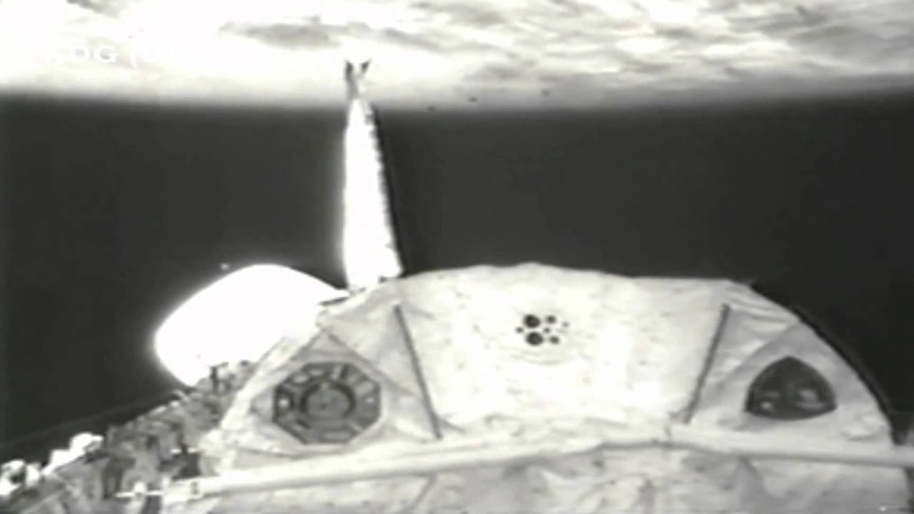 Incredible NASA UFOs 2012 HD 1080p) - YouTube