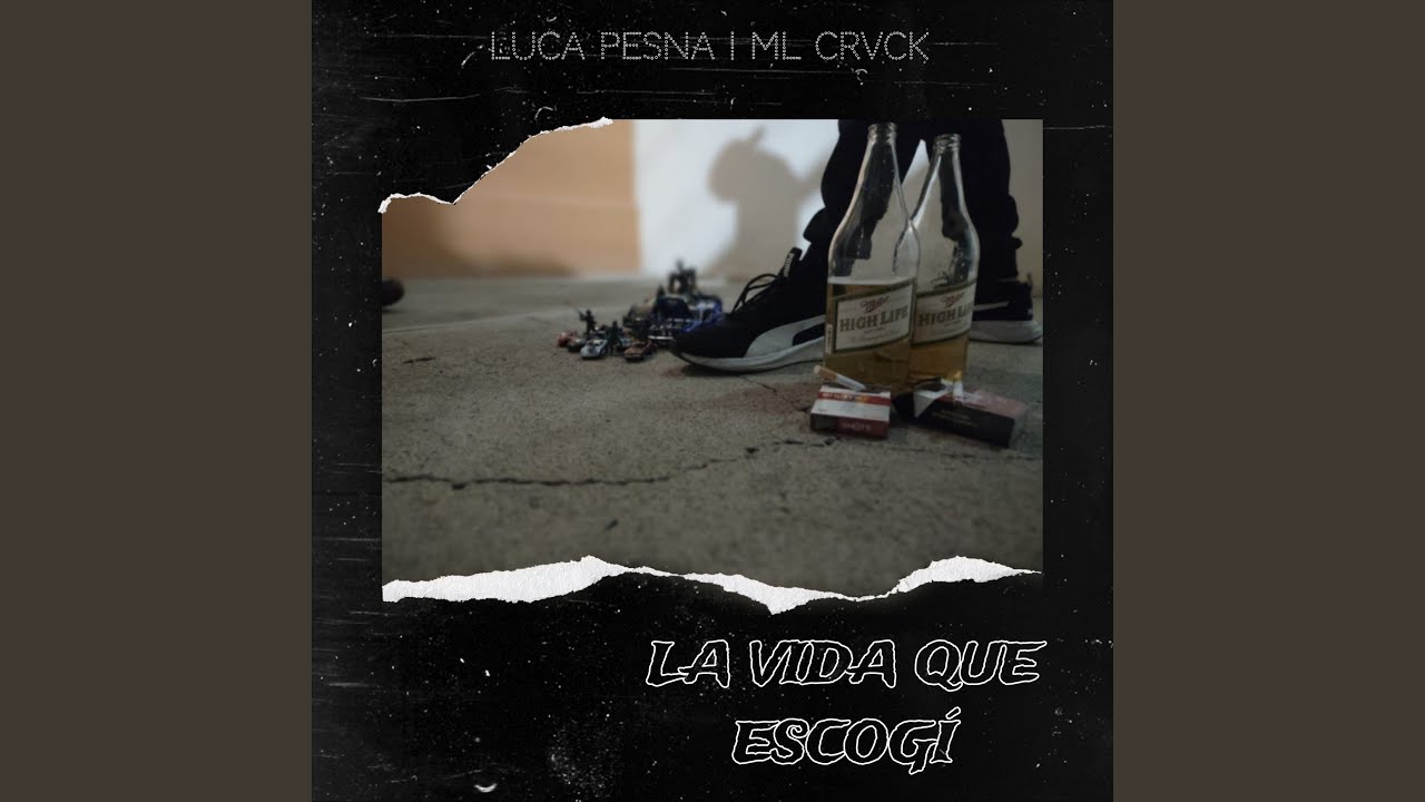 La Vida Que Escogi - YouTube