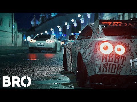 MiyaGi & Эндшпиль - DLBM (BRO REMIX)