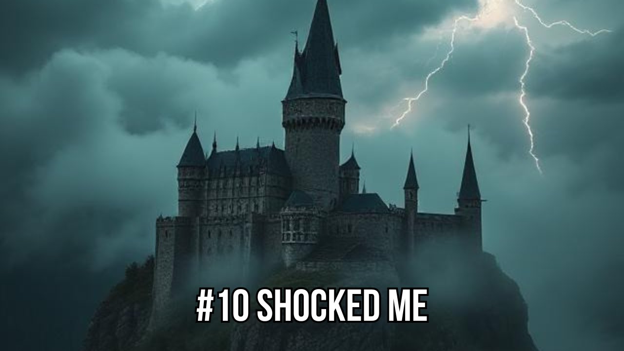 35 Most Gorgeous Medieval Castles Ever Built (You Won’t Believe #10 ...
