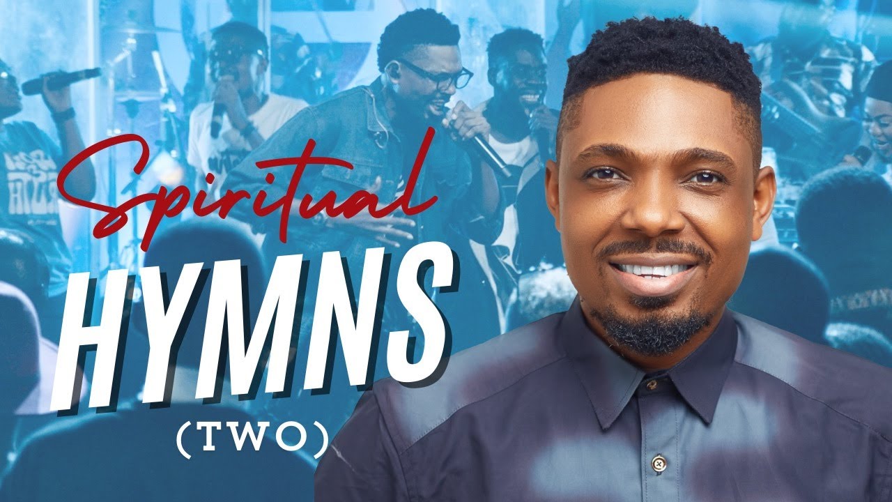 Progress Effiong - Spiritual Hymns 2 - YouTube