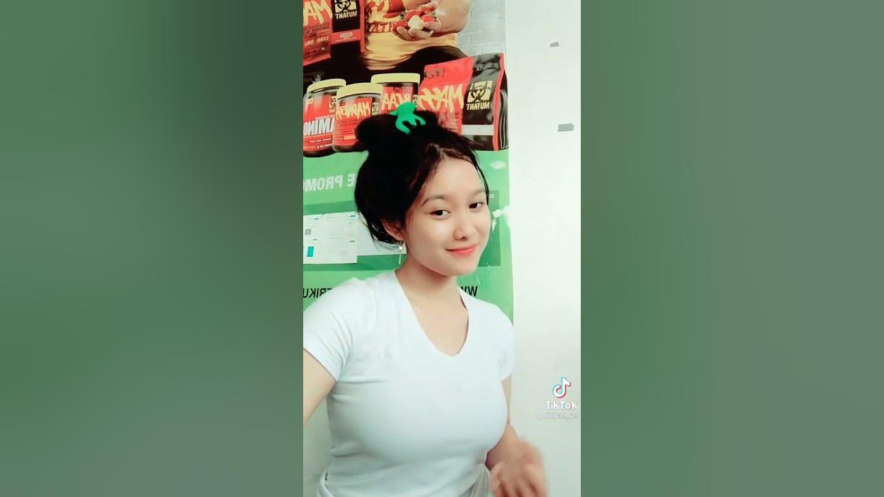 Tiktok Bocil Toge | Gunung Gede | Susu Montok | Pemersatu Bangsa - YouTube