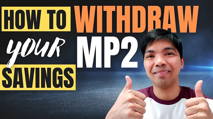 Can I withdraw my MP2 before 5 years? (2025)