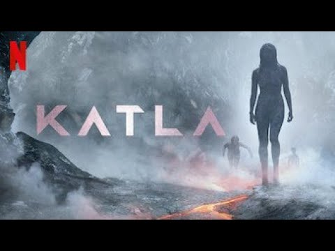 Katla 2021 Netflix Türkçe Dublaj Fragman