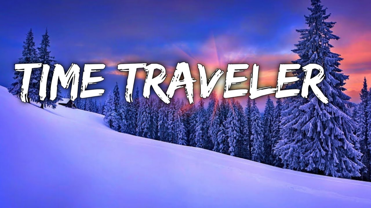 Time traveler song 🎧 - YouTube