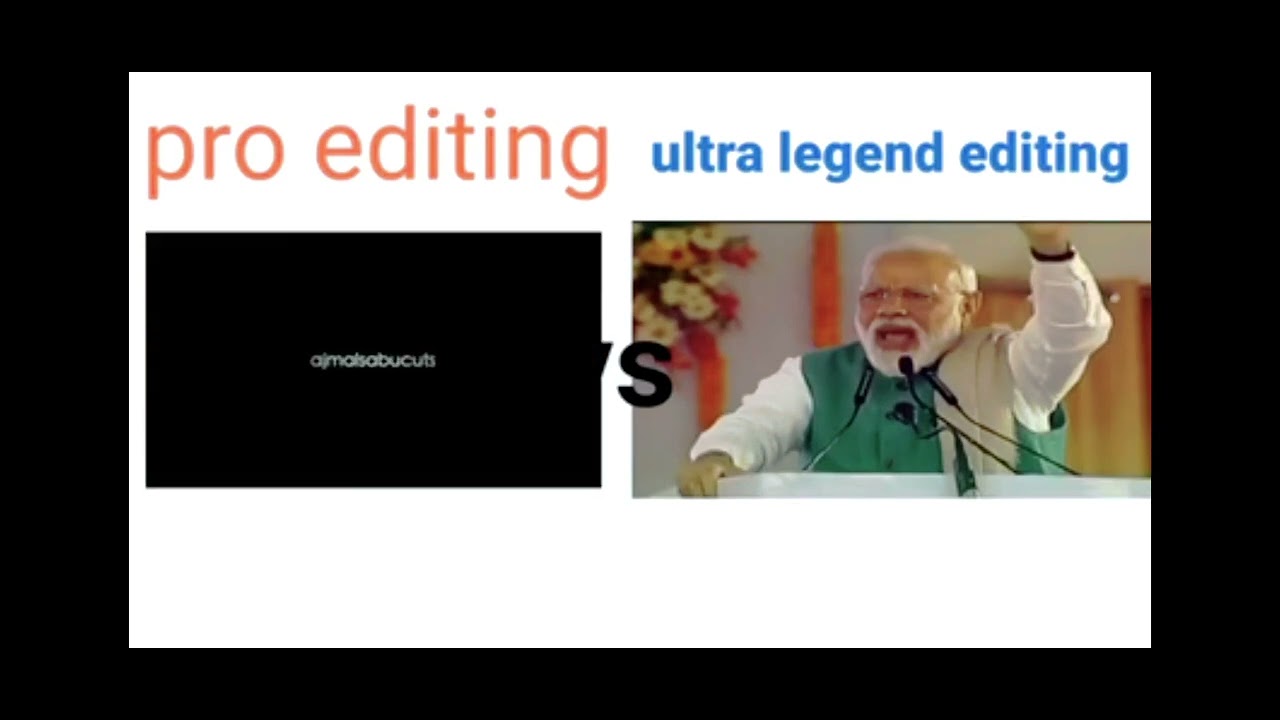 pro editing 🤠 v/s ultra legend editing 😎👿 # Funny memes #Rudra fun Memes - YouTube