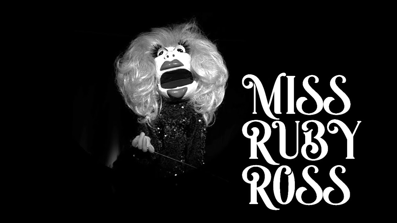 Miss Ruby & Friends - YouTube