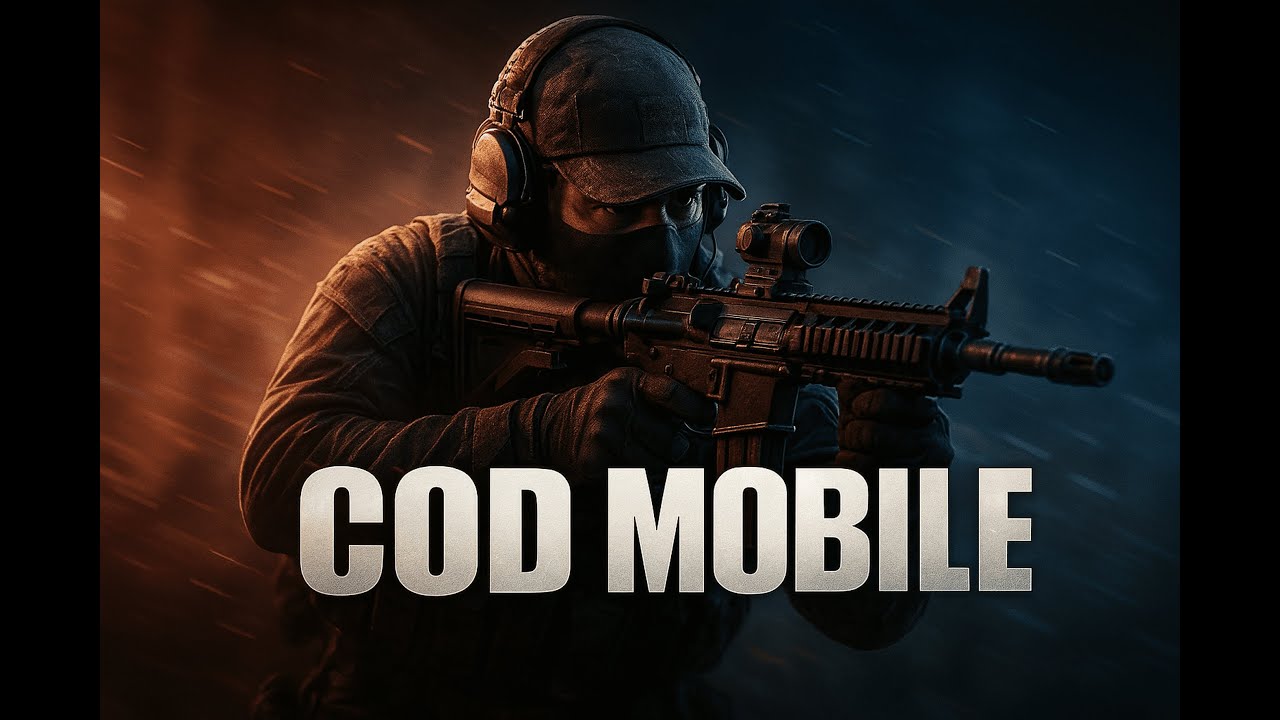 COD Mobile Frontline Gameplay Combine Map High Kills & Intense Action ...