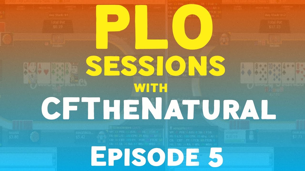 Analyzing The Biggest PLO Pots In A Hand History For Equity Analysis ...