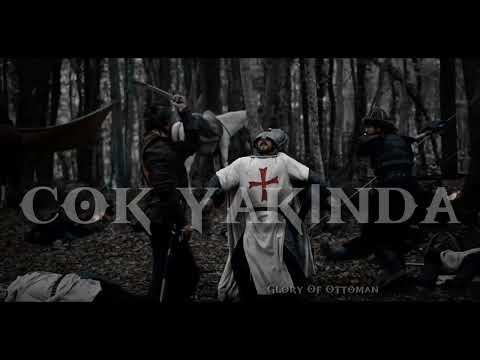 Türk'ün Gazabı Cinematic Edit 🔥 Trailer 🏹