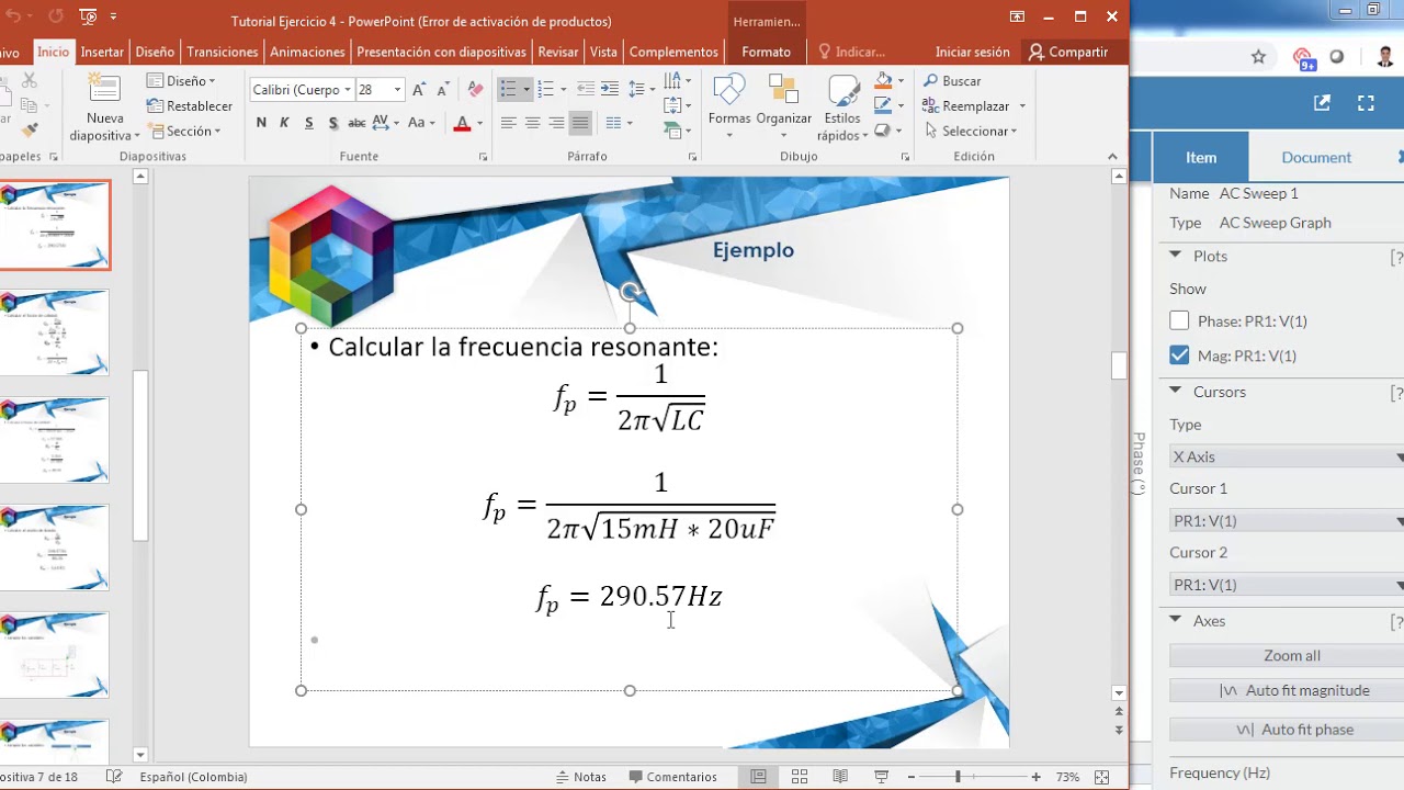 Videotutorial 4 Parte 2 - YouTube