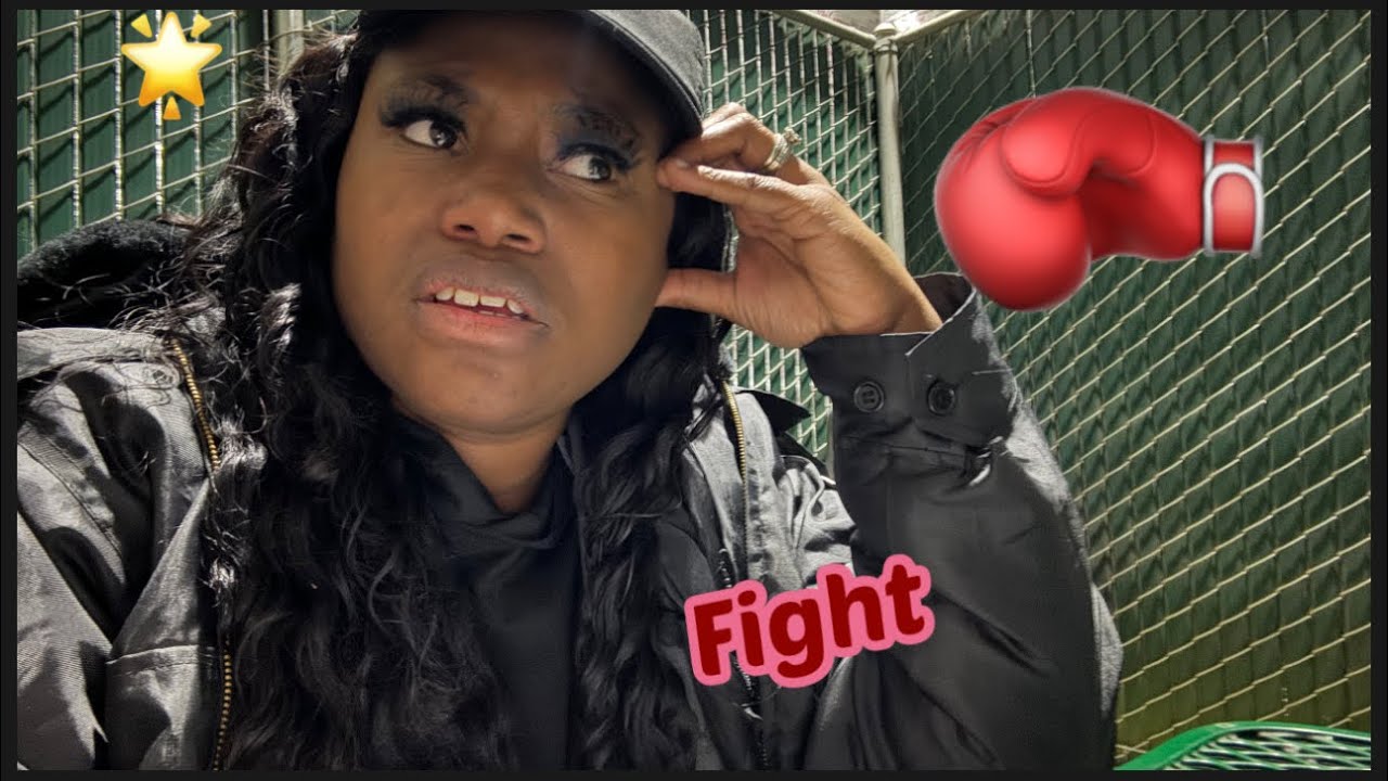 STORYTIME | My FRIEND Let Me Get Jumped at aPARTY 🎶 - YouTube