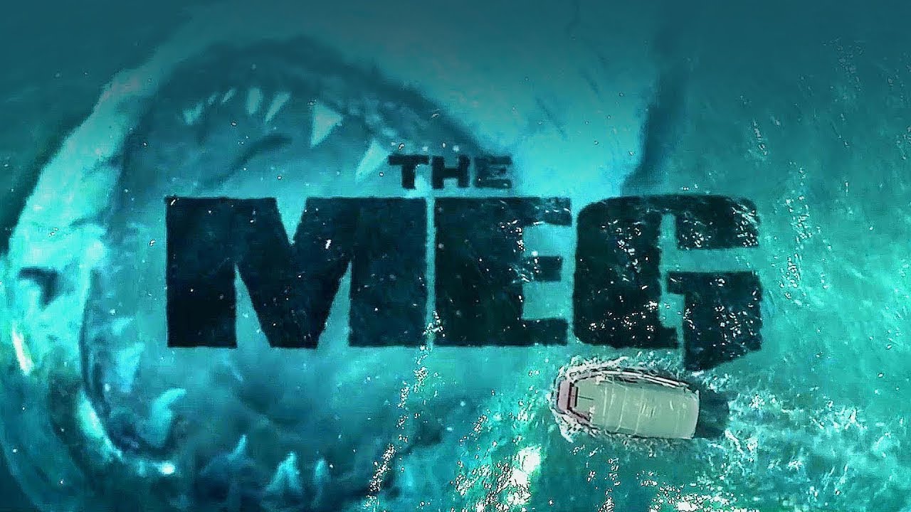 Honest Trailers - The Meg--Sub Ita - YouTube
