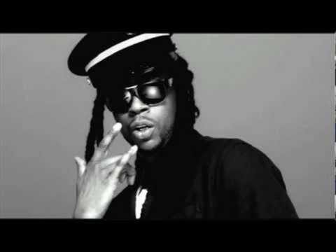 2 Chainz Says "True" - YouTube