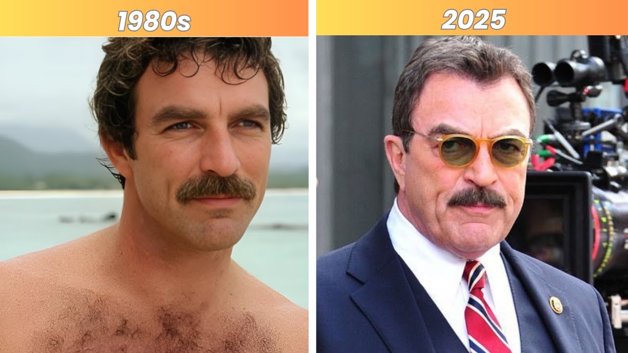 Top 50+ Most Handsome & Heartthrob Actors of the 1980s and 1990s – Then ...