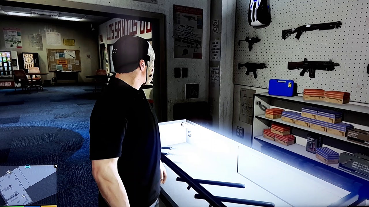 GTA PART # 1 - YouTube