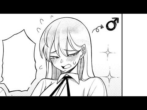 Femboy Class Punishment | comic dub