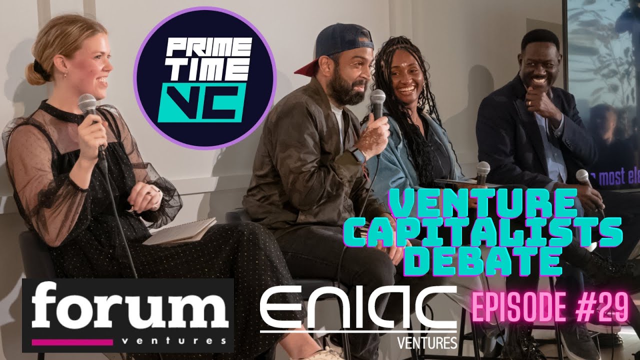 PrimeTime VC - Episode 29 - YouTube