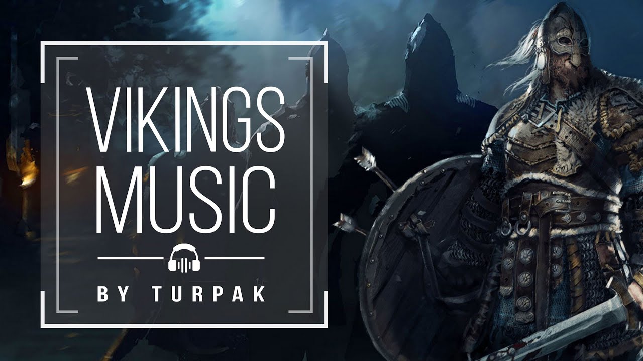 Pirates Battle Music | Epic Viking Background Music - YouTube
