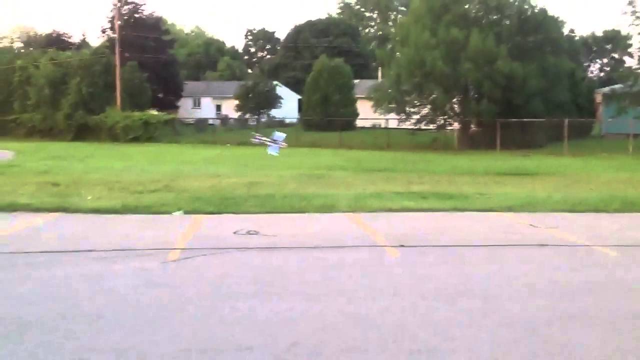 Twisted Hobbies Crack Extra Slick - YouTube