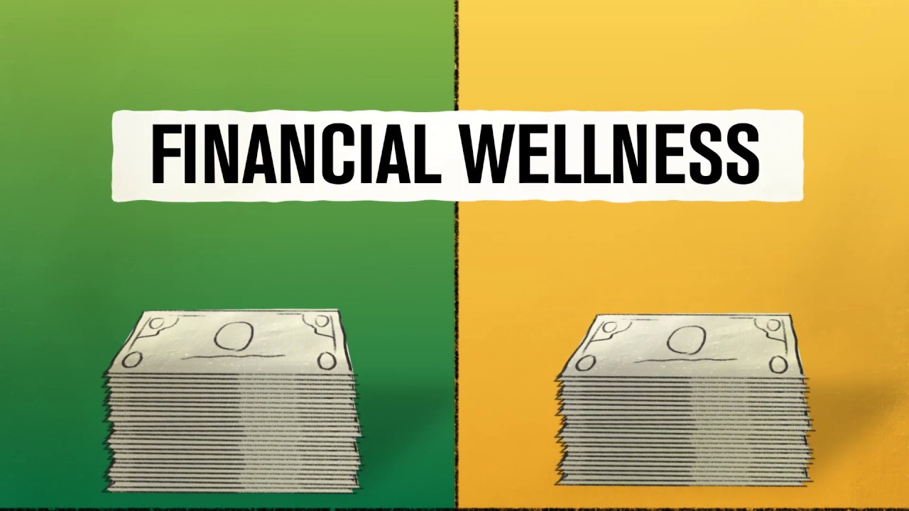 Credit Debt Animation - YouTube