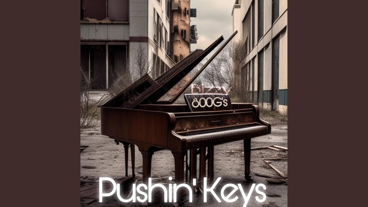 Pushin' Keys / Track 1 - YouTube