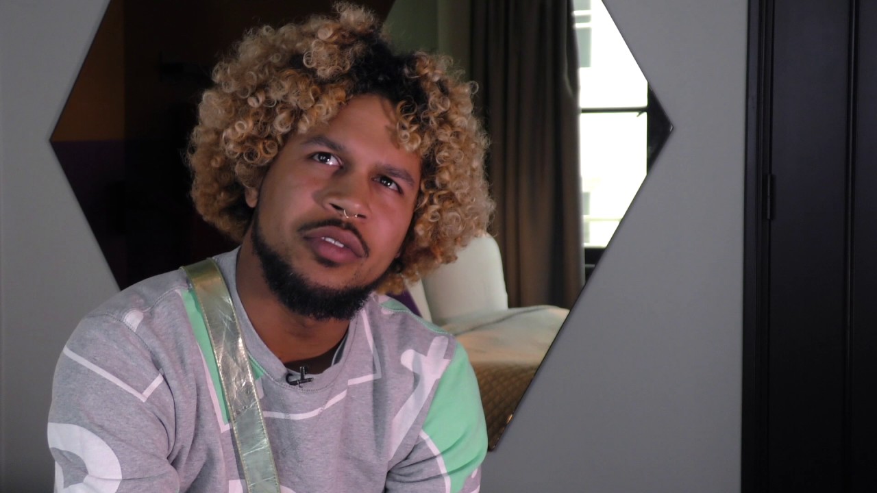 Bokoesam interview (deel 2) - YouTube