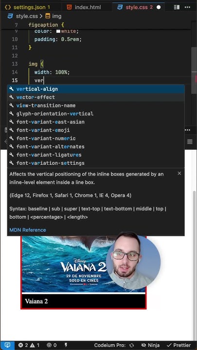 Cómo Solucionar Este Espaciado En Las Imágenes Shorts Css Frontend Desarrolloweb Youtube