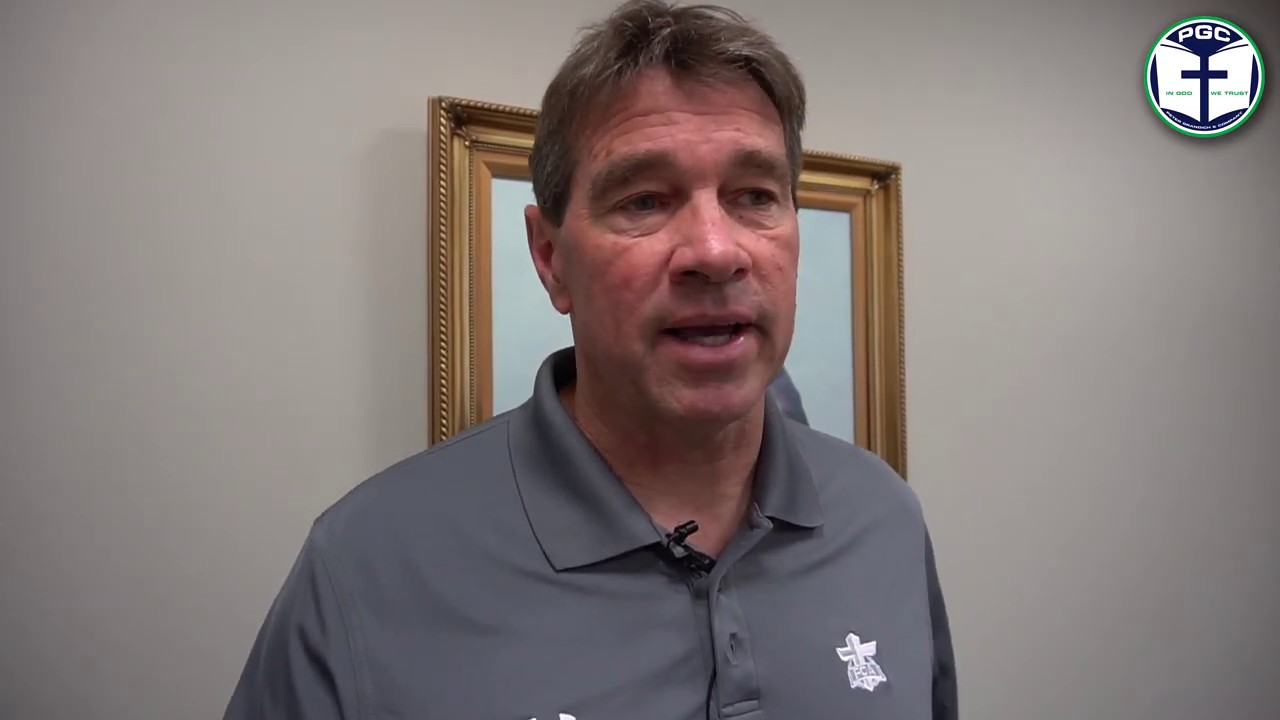 Harry Flaherty - Peter Grandich Testimonial - YouTube