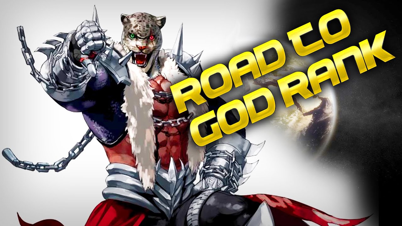 Armor King Becoming One Of TMM Best Characters? - YouTube