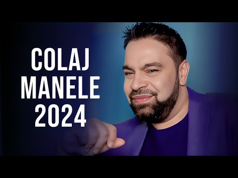 Manele 2024 Colaj 🎤 Muzica Manele 2024 Cele Mai Bune 🎤 Playlist Manele ...