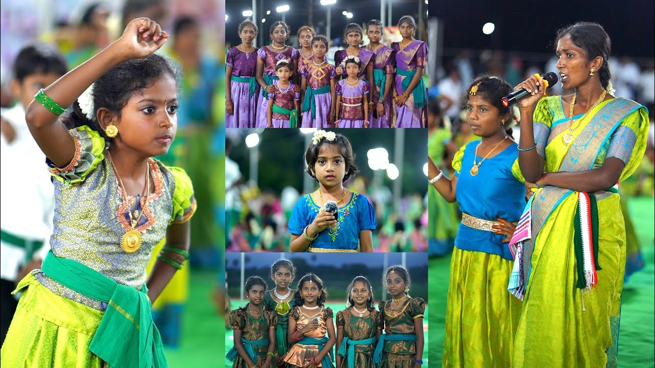 கொங்கு வள்ளி கும்மிஆட்டம்|Valli kummi |கொங்கர் கலை பண்பாட்டுக் குழு ...