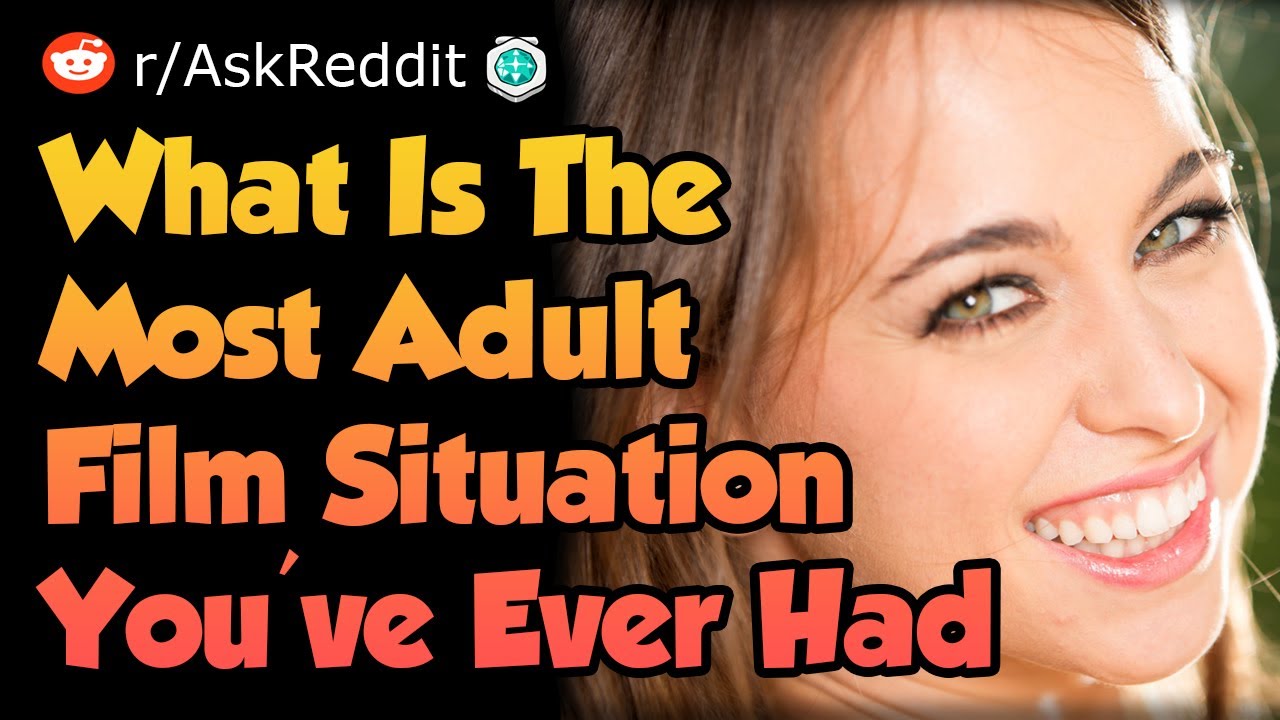 What's The Most... Situation You've Ever Had - YouTube