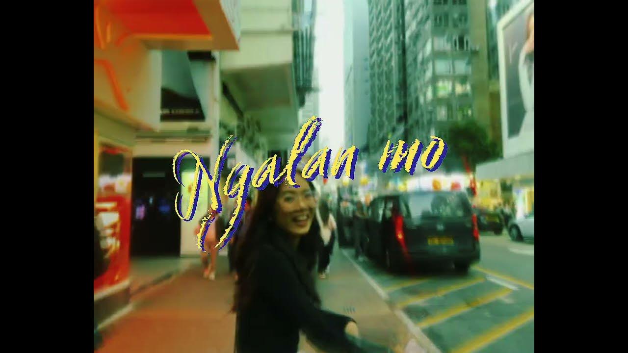 Ngalan Mo -Yden (Official Lyric Visualizer) - YouTube