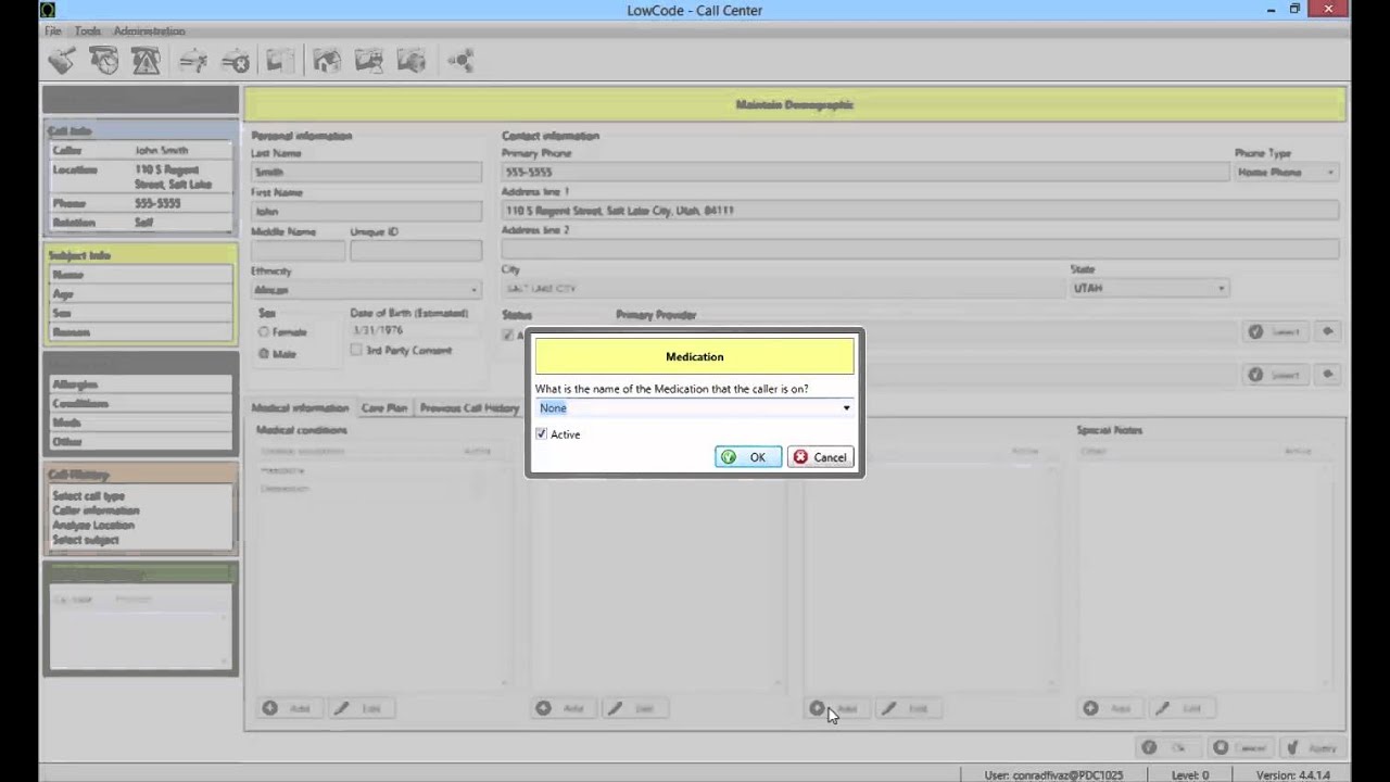 Lowcode Youtube