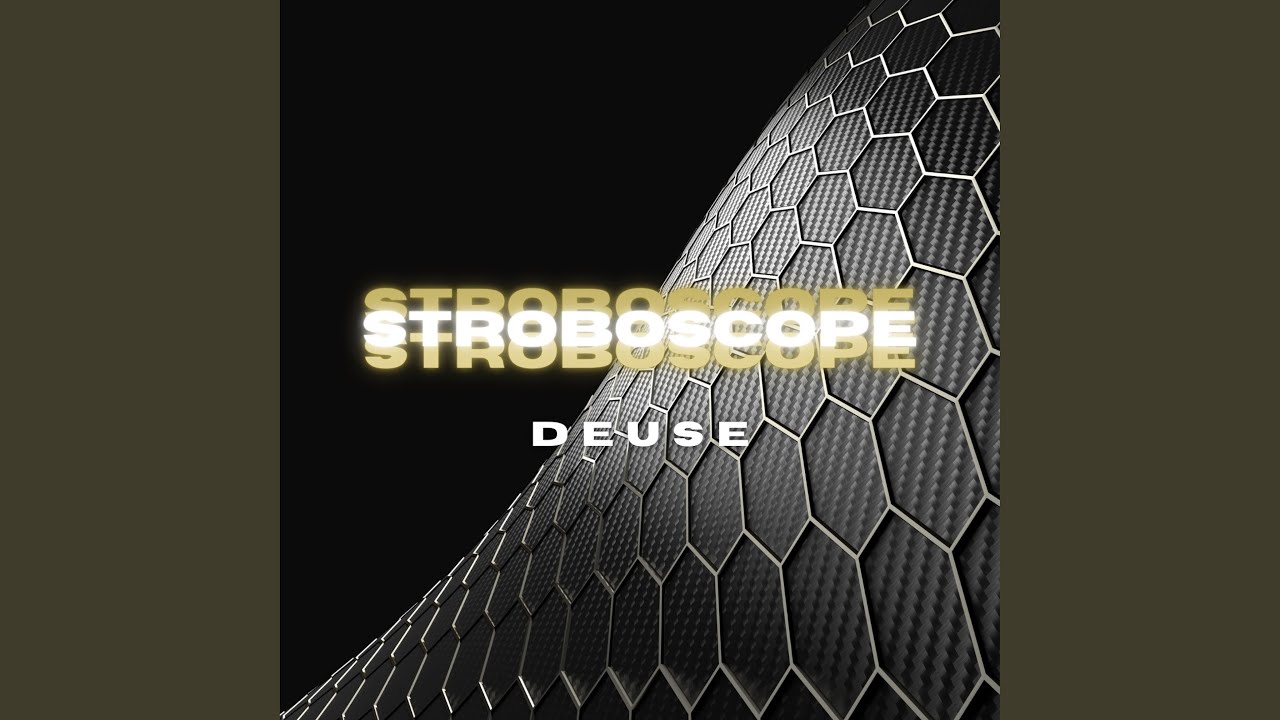 Stroboscope - YouTube