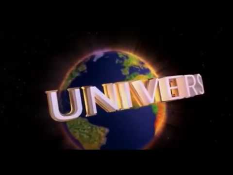 Universal Pictures Logo 1997 - YouTube