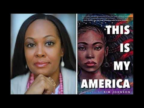 This is My America - Kim Johnson on Advocacy Through Diverse ...