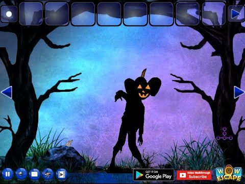 Escape Journey 06 Walkthrough [WowEscape]