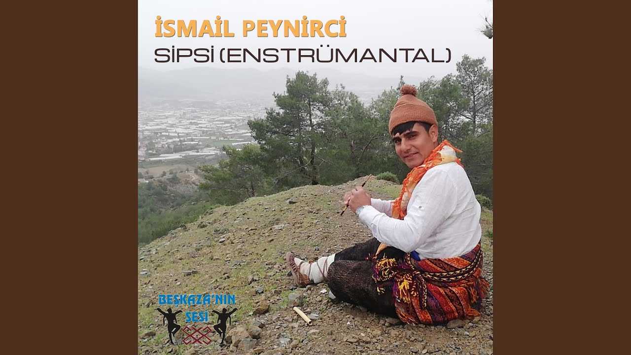 Sipsi (Enstrümantal) - YouTube