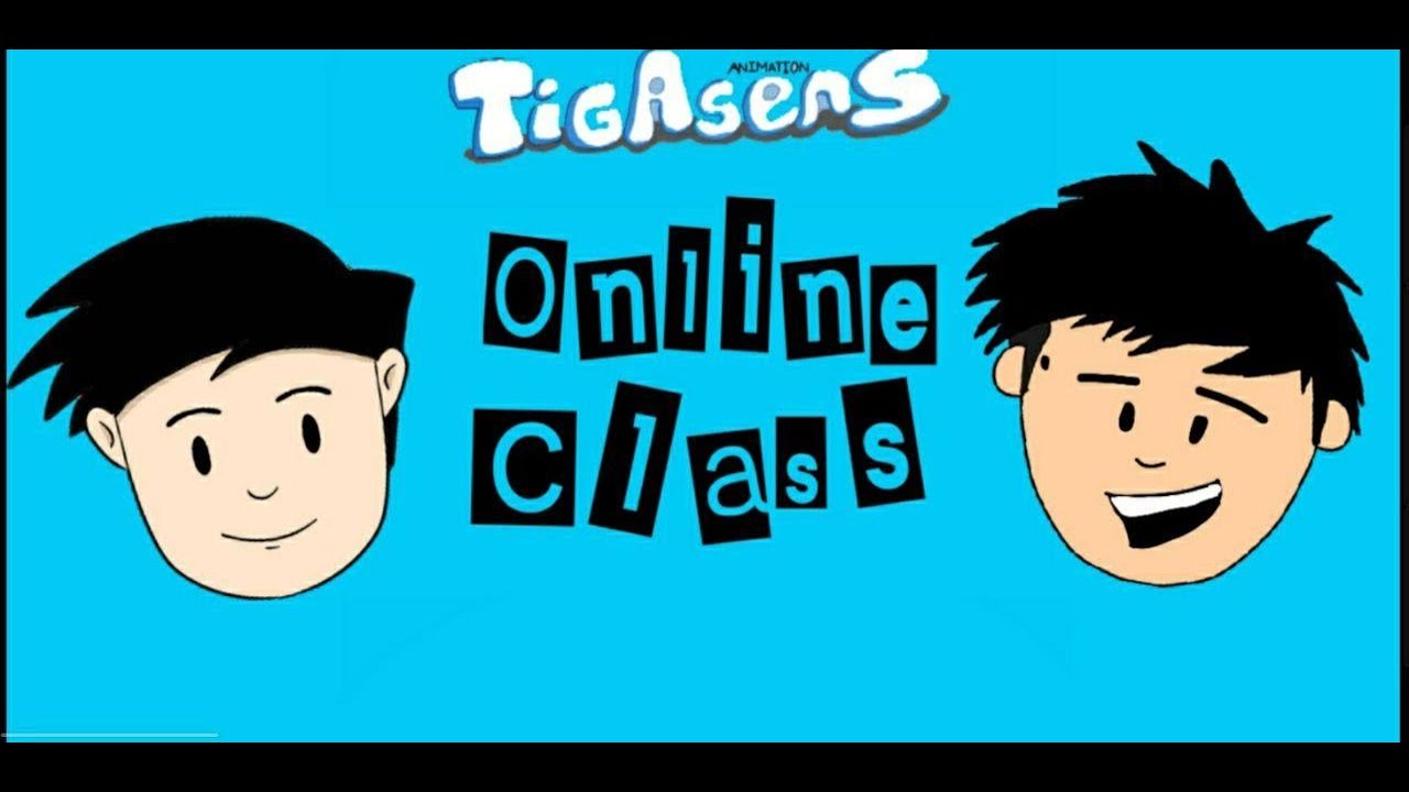 Online Class | Pinoy Animation - YouTube