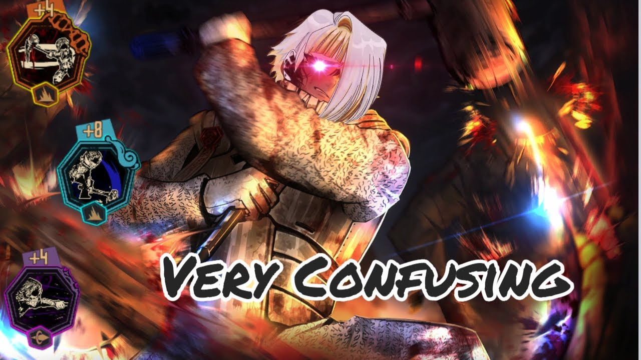 N Corp. Kleinhammer Heathcliff First Impressions - YouTube