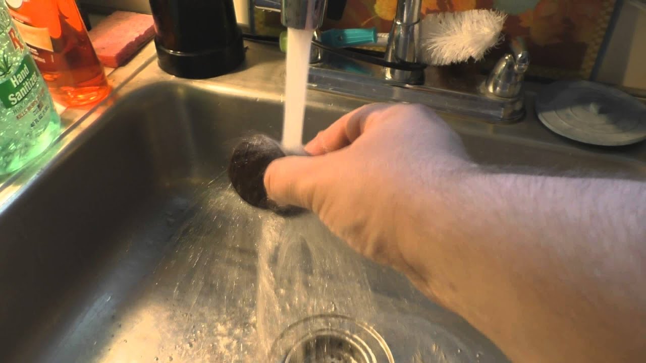 Oreo Cookies: When You Just Like Water - YouTube