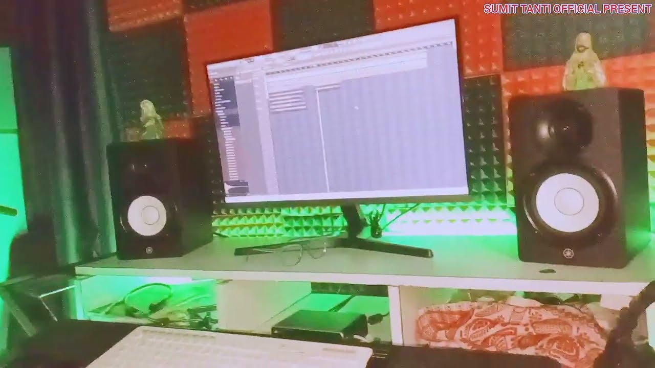 Jodi Jhumai De 2 //New Nagpuri Song 2024// By SumiT Tanti //Rajen Purty ...