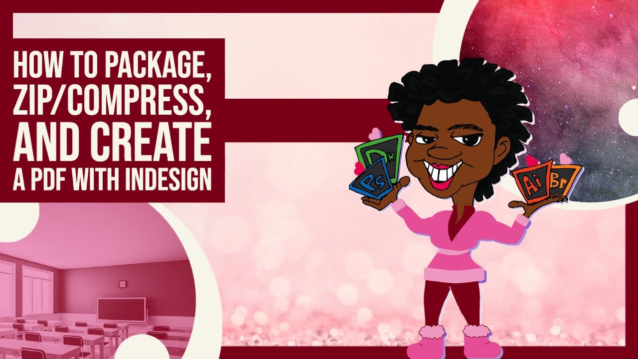 How To Package And Zip InDesign Files 2022 YouTube how-to-package-and-zip-indesign-files-2022-youtube