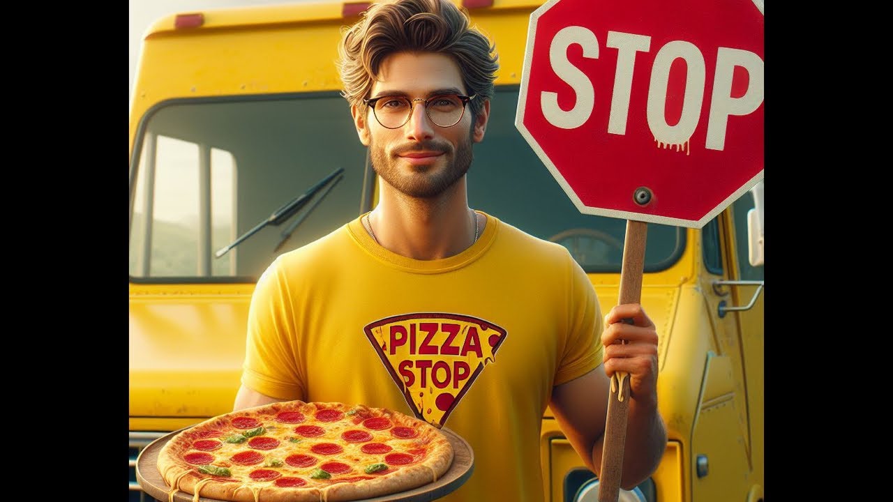 Pizza Stop Preston is live on wing Wednesday! - YouTube