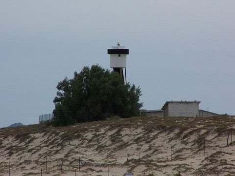 Lighthouse Point Mexico - YouTube