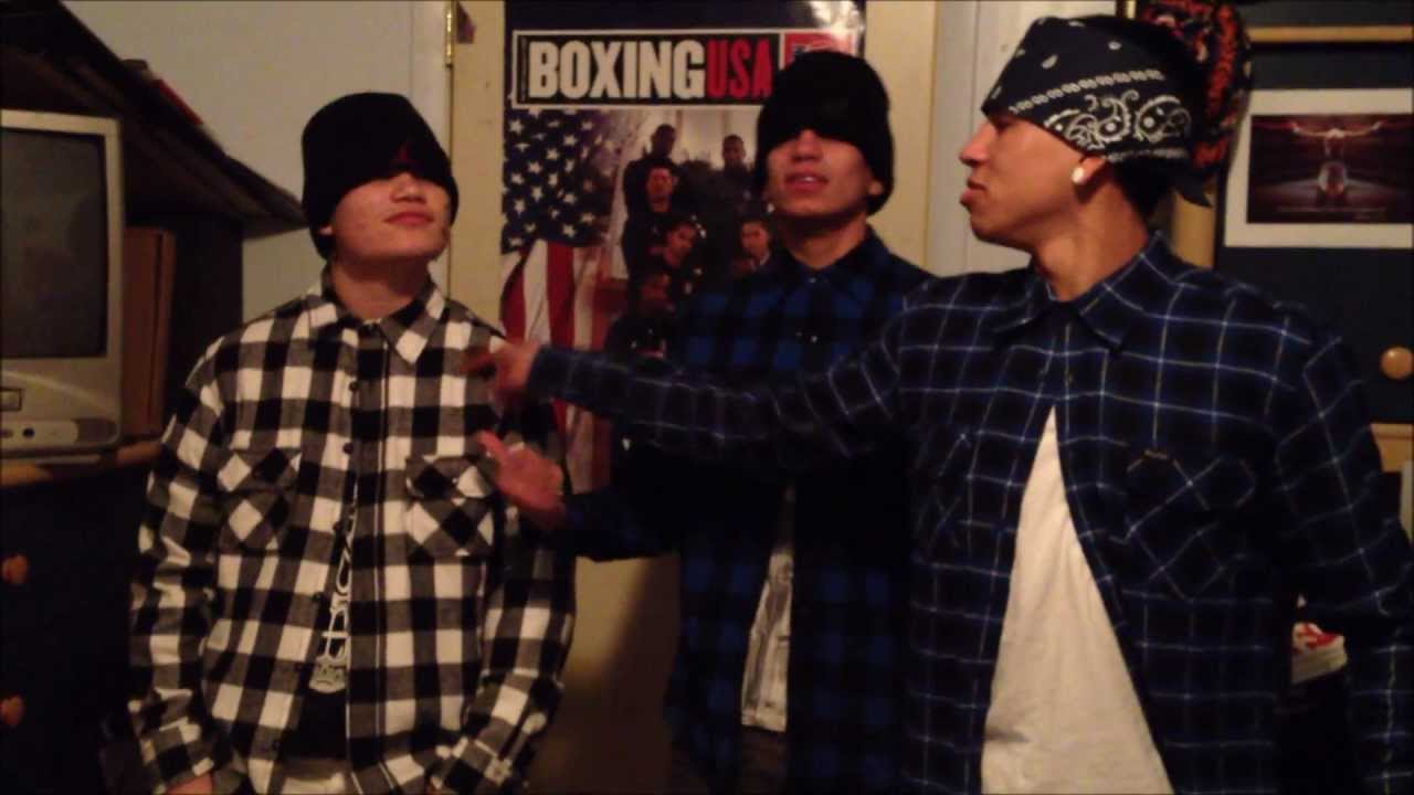 How to be cholo - YouTube