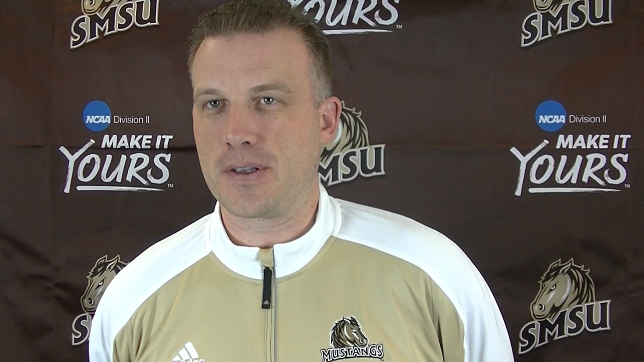 Cory Sauter discusses 2017 Signing Day - YouTube