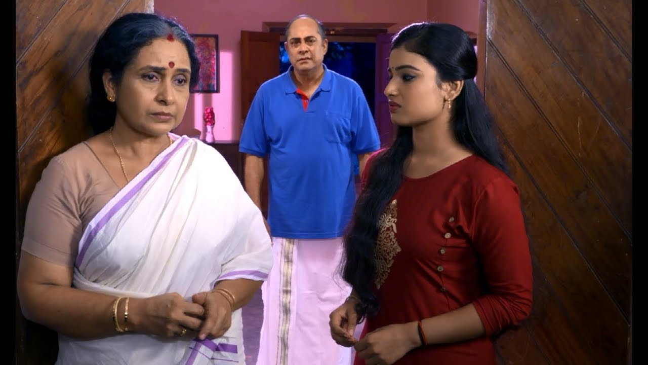 #Makkal | Episode 56 - 11 September 2018 | Mazhavil Manorama - YouTube